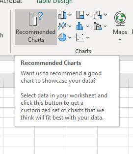Tips and Tricks – Excel Charts - Maxwell Information & Computing ...