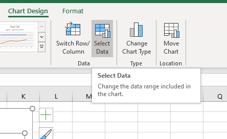 Tips and Tricks – Excel Charts - Maxwell Information & Computing ...