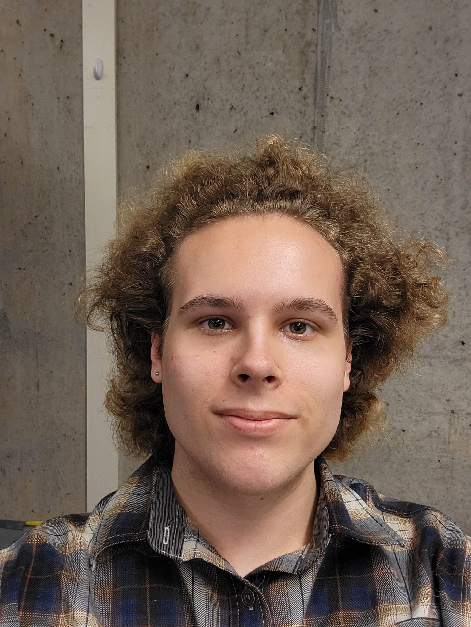 ICT Staff Focus – Jackson McCall-Bush - Maxwell Information & Computing ...